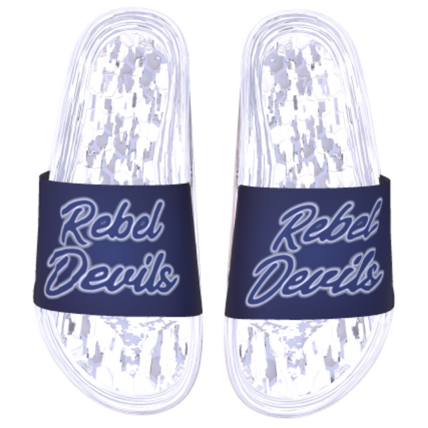 Rebel Devils Navy – The Hype Company