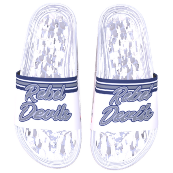 Rebel Devils White – The Hype Company