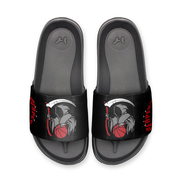 OTE City Reapers – The Hype Company